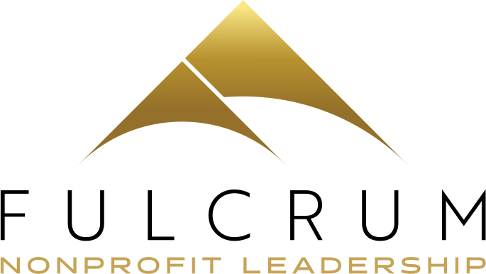 Register - Fulcrum Nonprofit Leadership