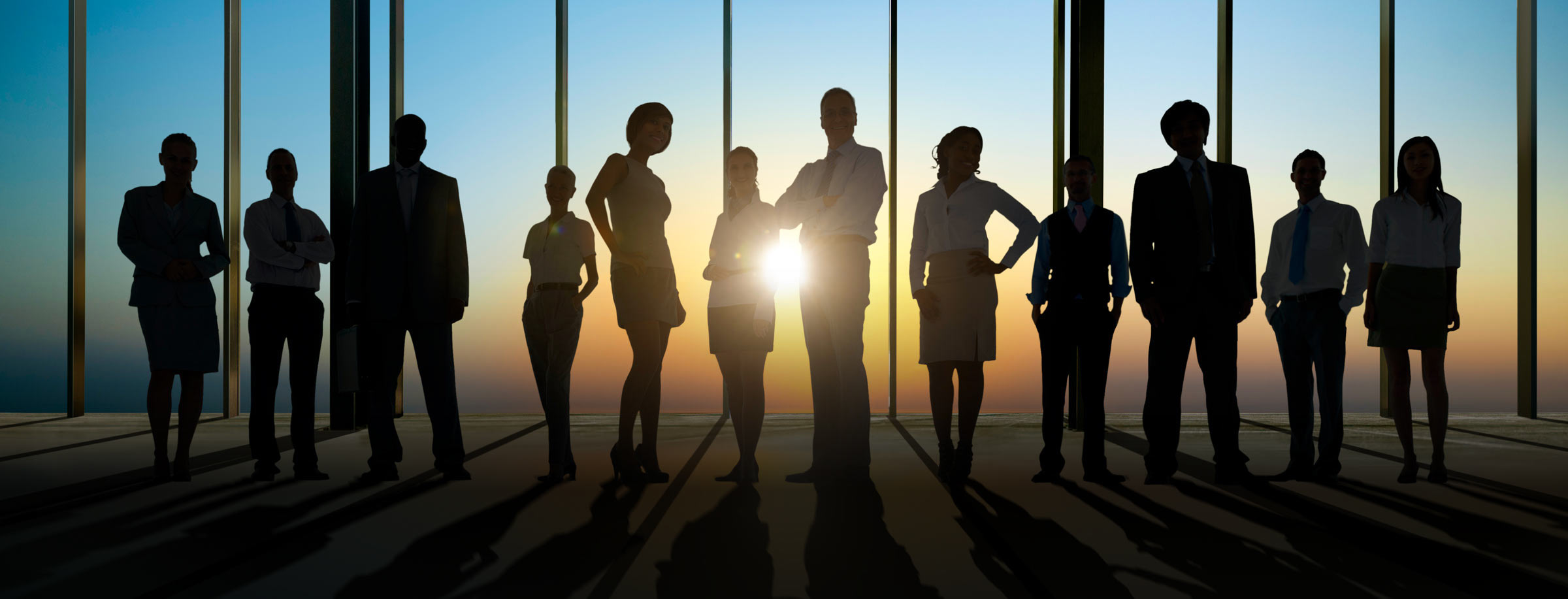 Fulcrum Nonprofit Leadership - Nonprofit Leadership