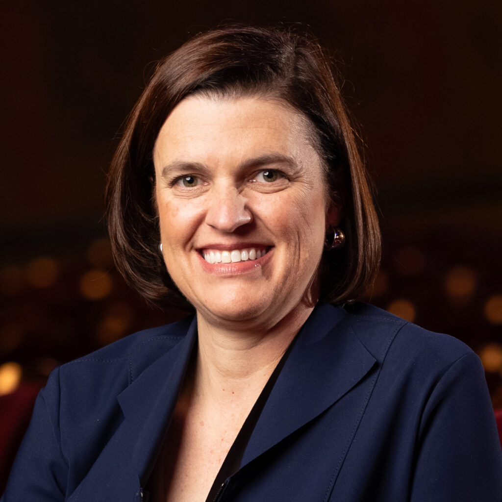 Conference - Fulcrum Nonprofit Leadership